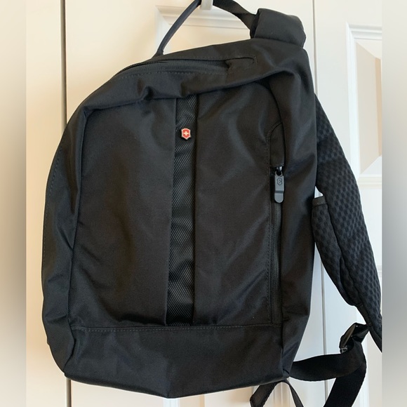 SwissGear | Bags | Swissgear One Strap Small Backpack | Poshmark